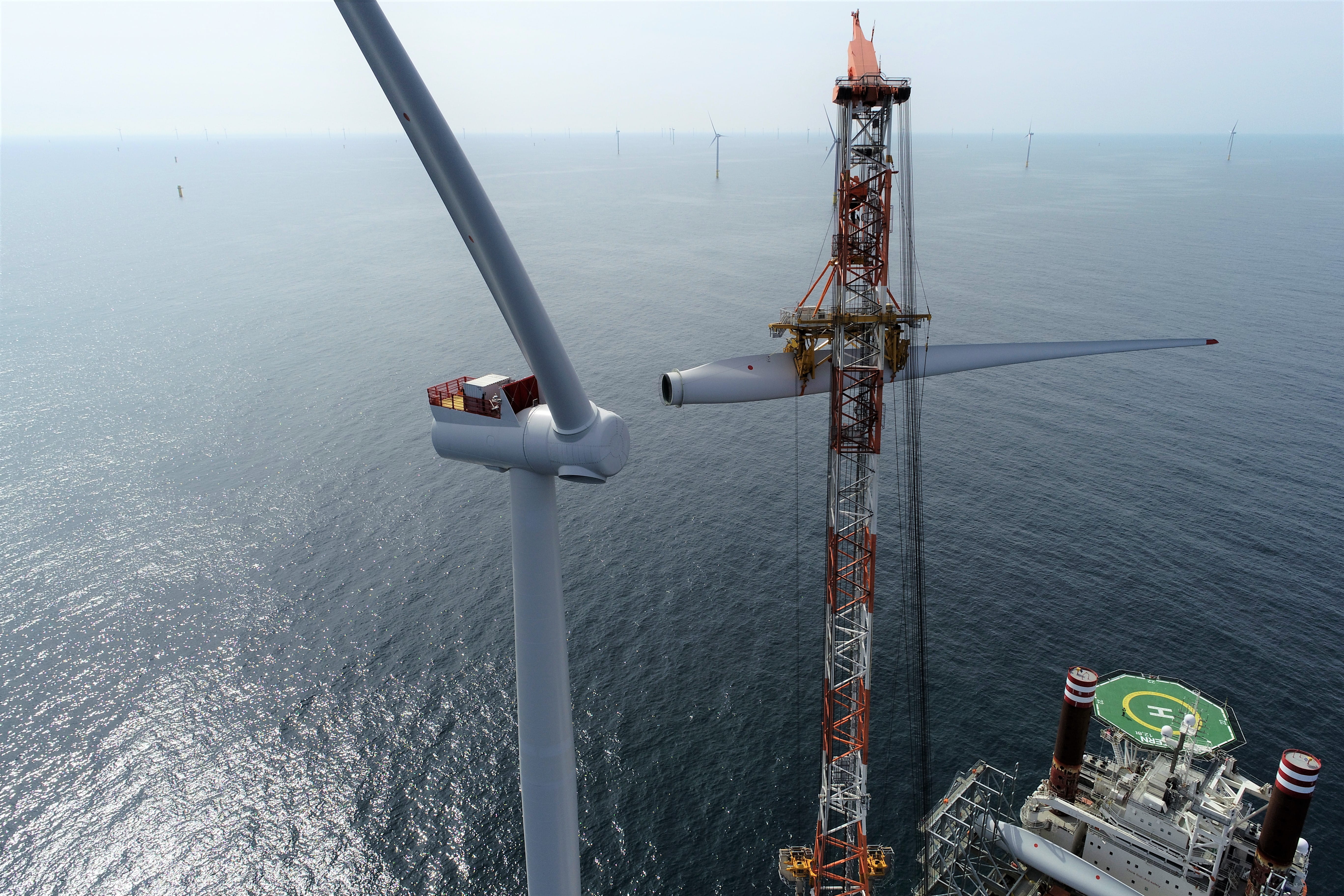 Ørsted launches programme for carbon neutral supply chain by 2040