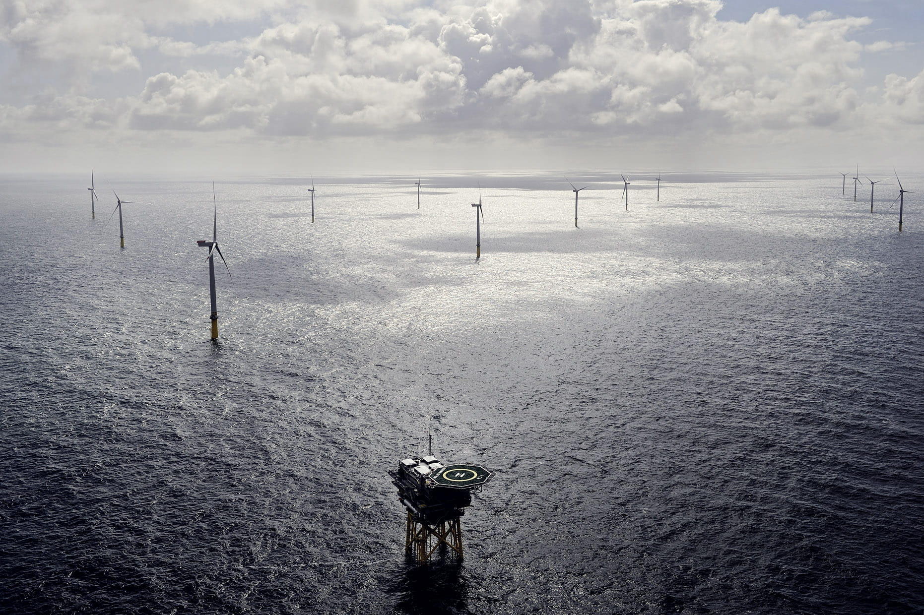 Ørsted og Covestro underskriver verdens største elkøbsaftale inden for ...