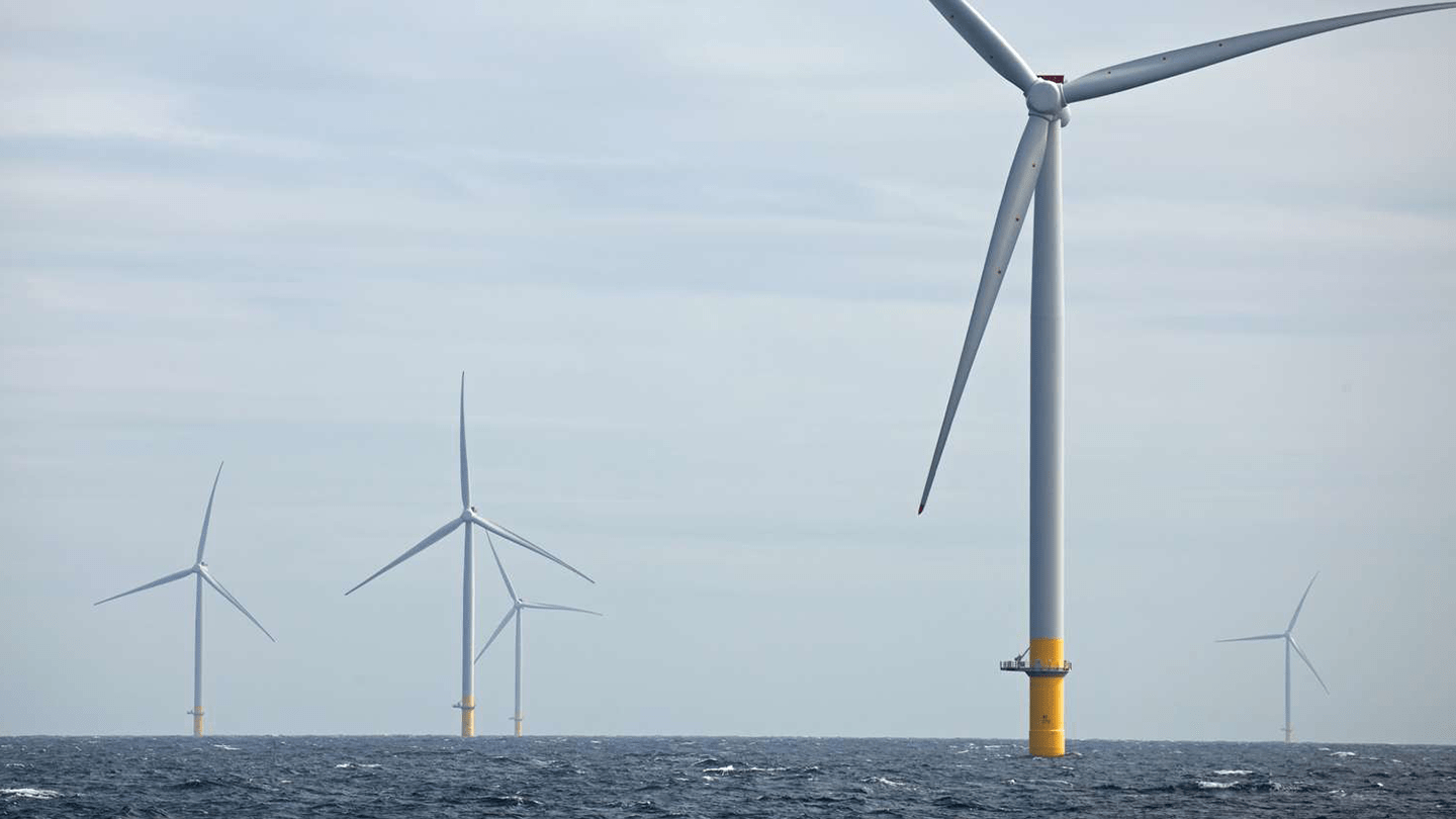 Ocean Wind 1 Receives Federal Record of Decision