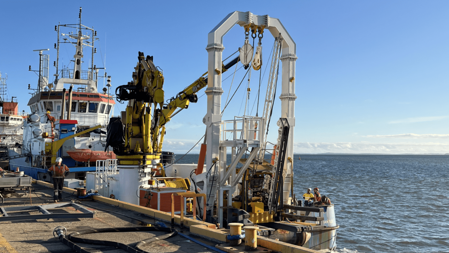 Feasibility Licence Management Plan approved