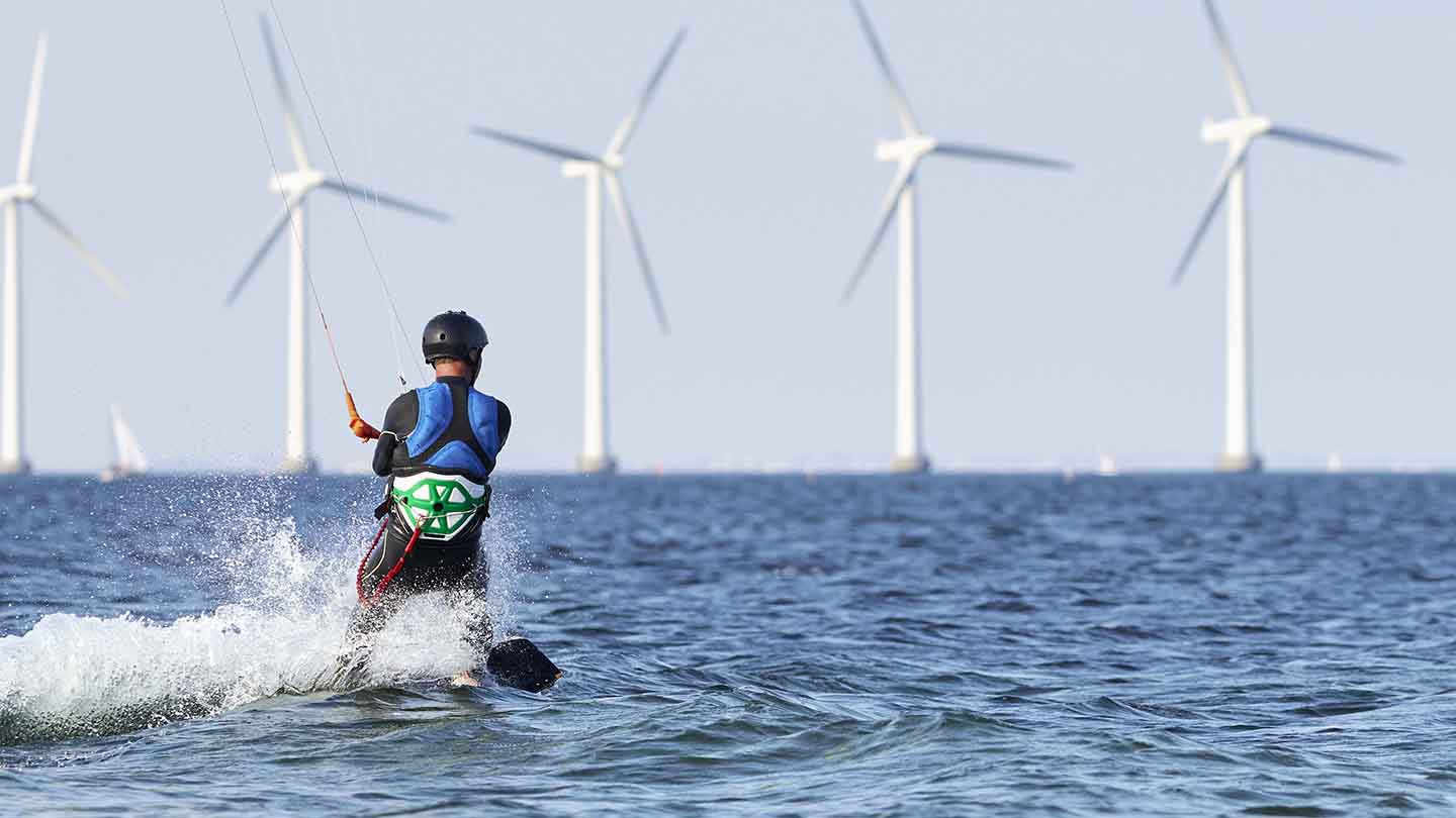 PPA case studies | Ørsted