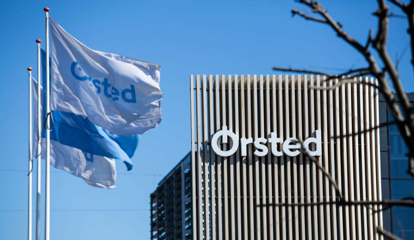 Investor Relations | Ørsted