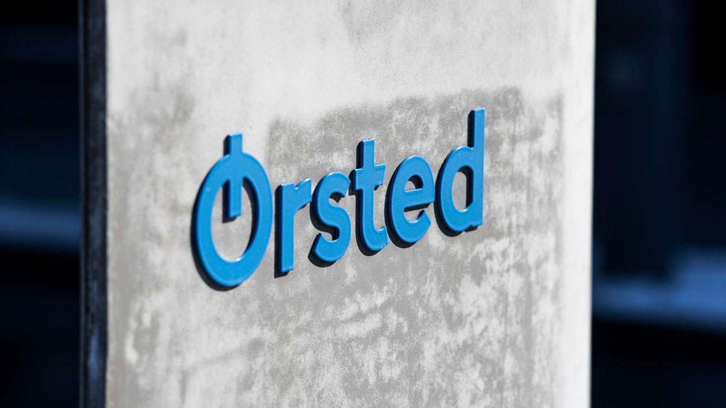 Press kit | Ørsted