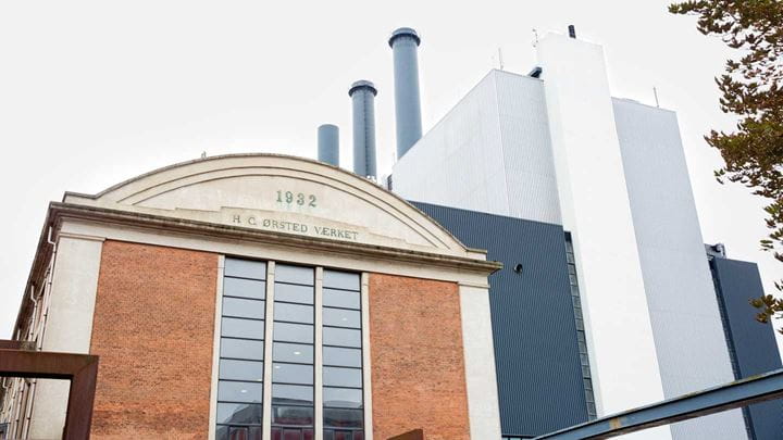 Our Bioenergy Power Plants | Ørsted