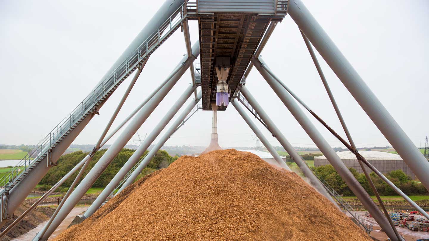 Renescience - Our Waste-to-Energy Plants | Ørsted