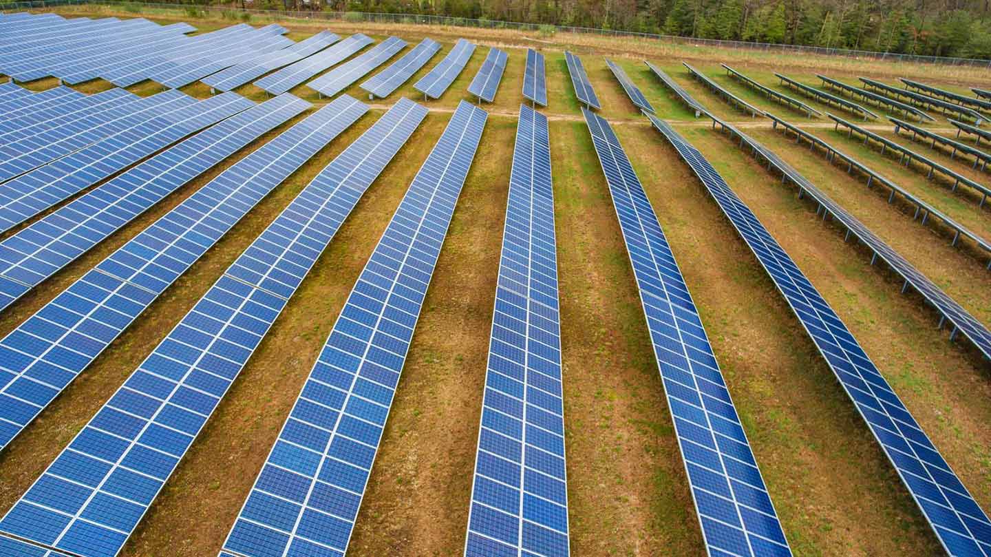 Ørsted: Fighting Climate Change Through Renewable Energy