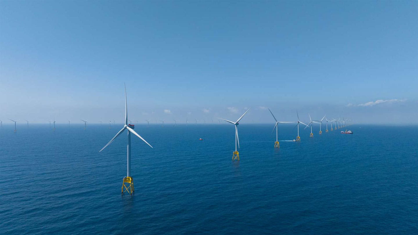 Ørsted.tw - Love your home