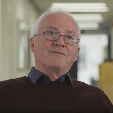 Offshore Wind Pioneers | Ørsted