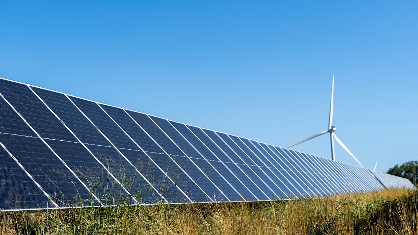 Solar Energy | Ørsted