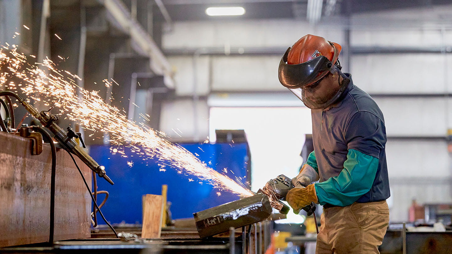 Reducing scope 3 emissions across our value chain | Ørsted