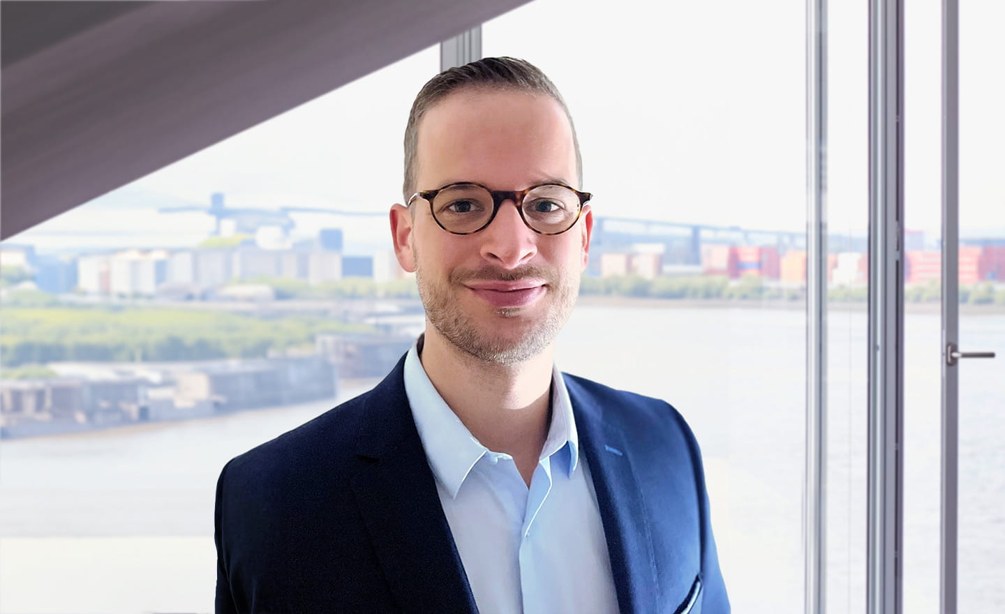 Unser Management: Verantwortlich für Ørsted in Deutschland