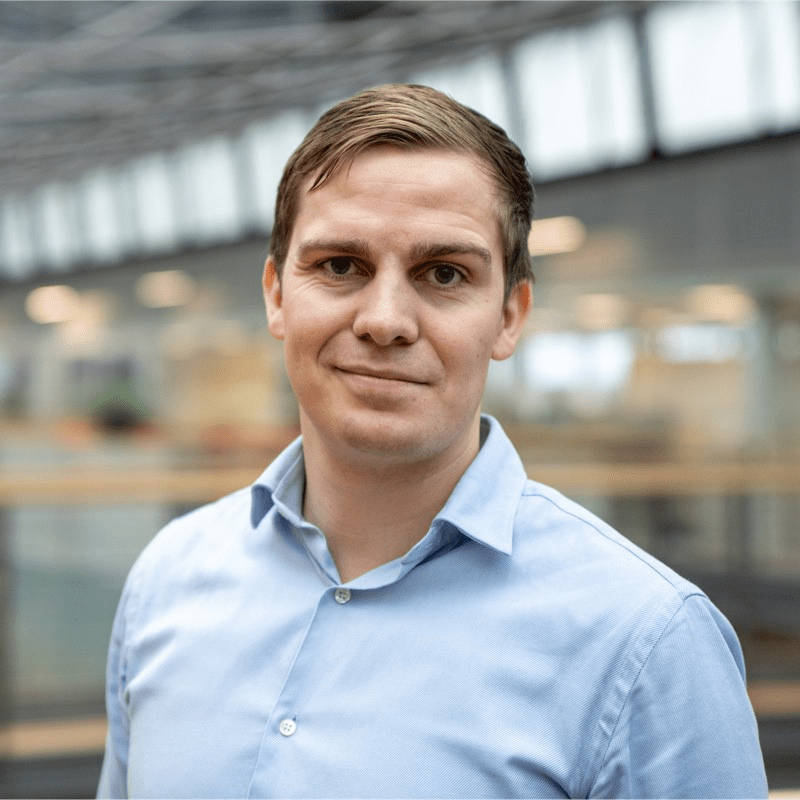 Contact Investor Relations | Ørsted