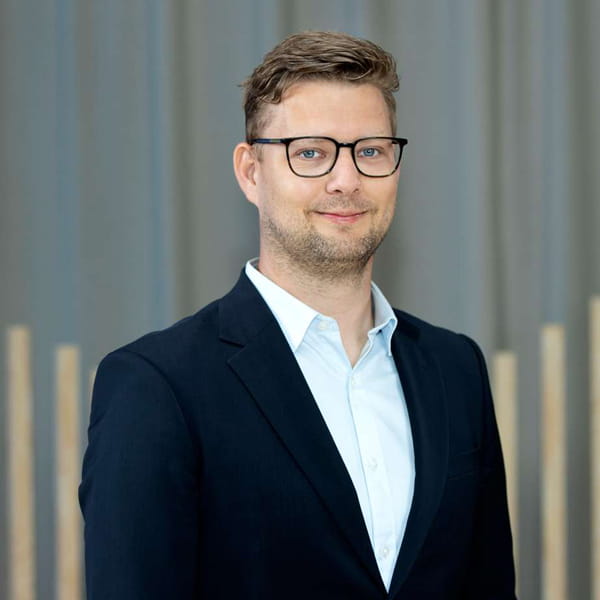 Contact Investor Relations | Ørsted