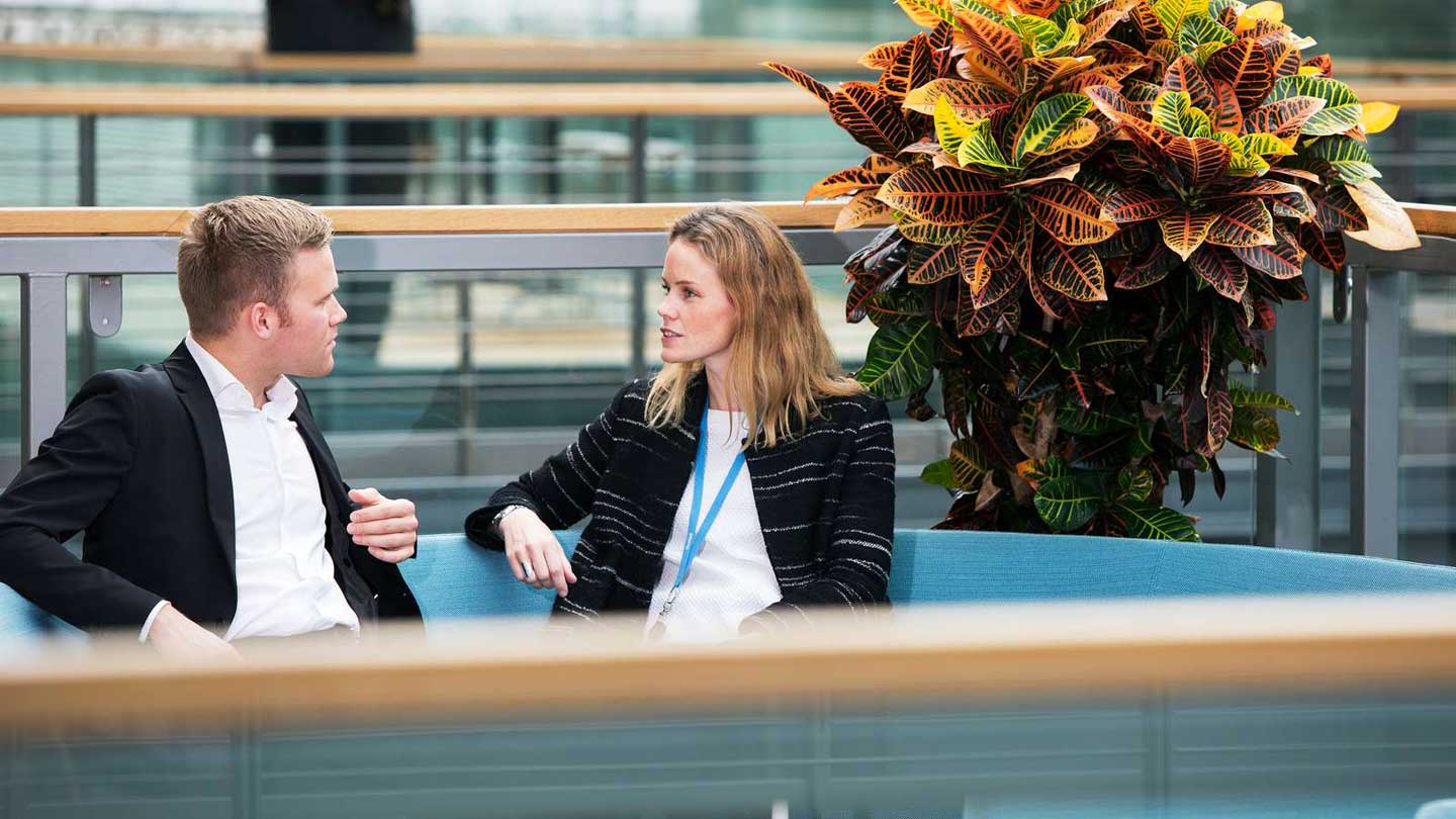 Investor Relations Material | Ørsted
