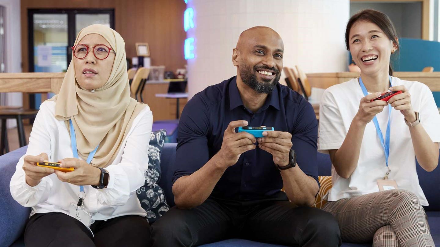 Renewable Energy Jobs in Malaysia: Our Locations | Ørsted