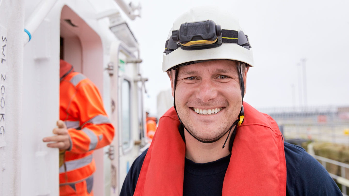 Vacancies: Search Jobs and Apply | Ørsted Careers