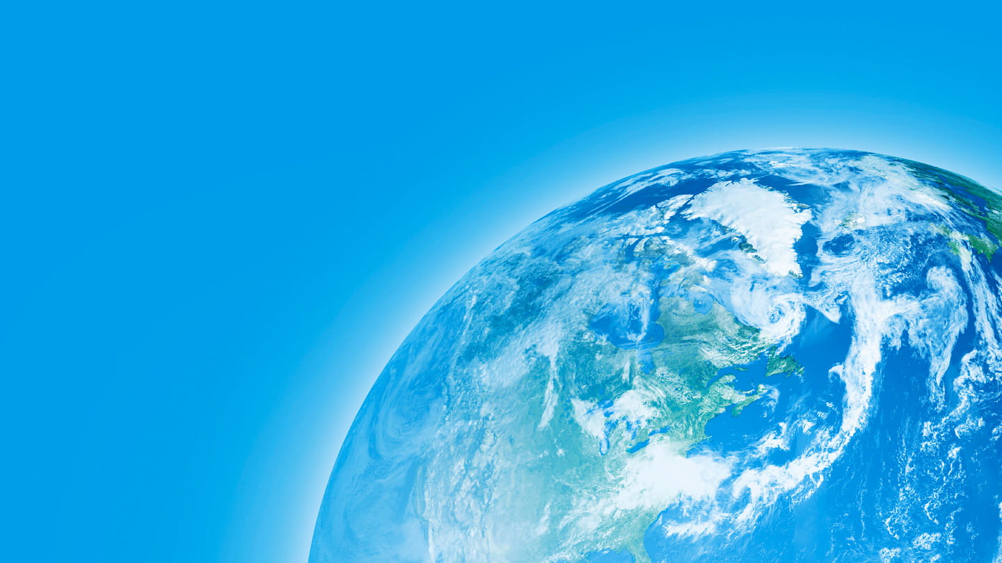 Global 100 index Ørsted is the worlds most sustainable company