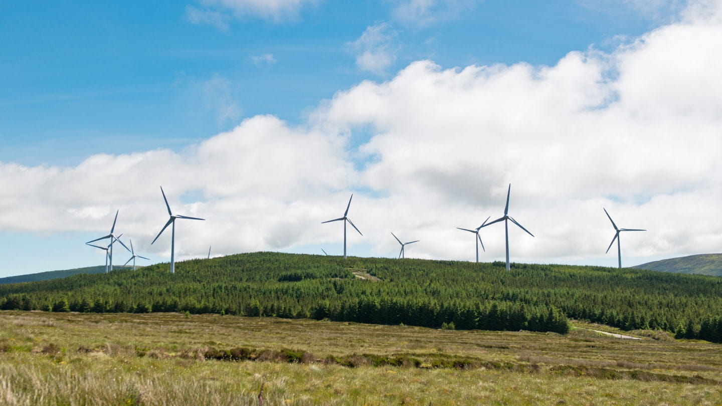 Building More Renewable Energy Than Ever Before | Ørsted