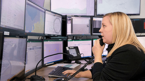 Offshore Coordinator, Taichung City | Ørsted