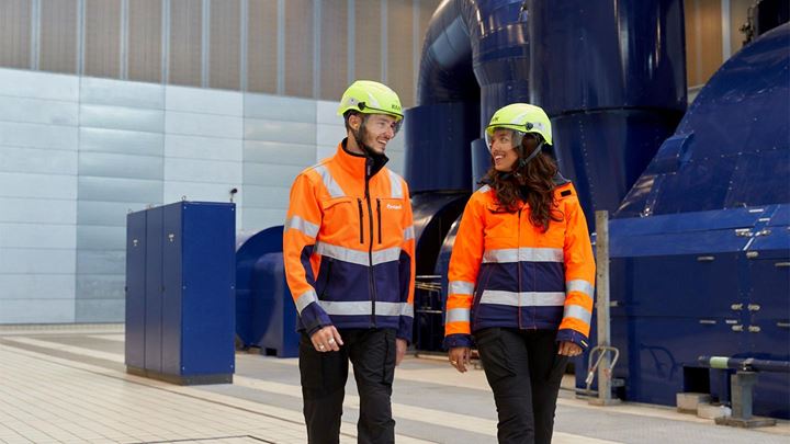 Driftsmester - Operations Engineer, Avedøre Power Station | Ørsted