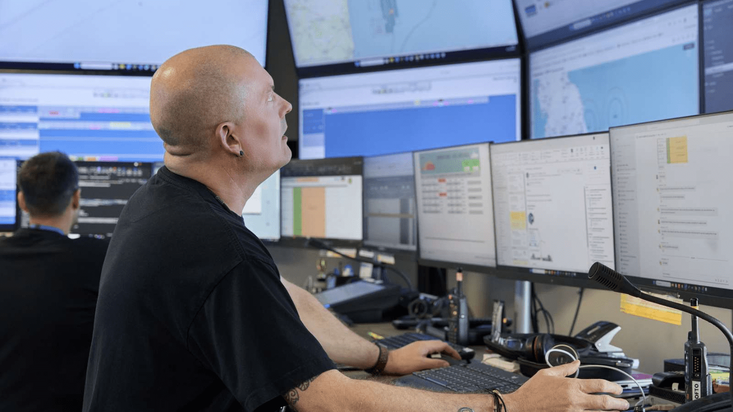 Senior QHSE Advisor, Taichung City | Ørsted