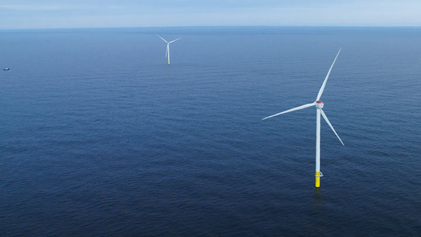 Discover NY’s First Offshore Wind Farm| South Fork Wind
