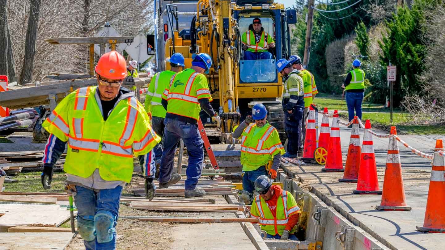 Eversource and orsted Announce Record 200 Million dollars New York ...