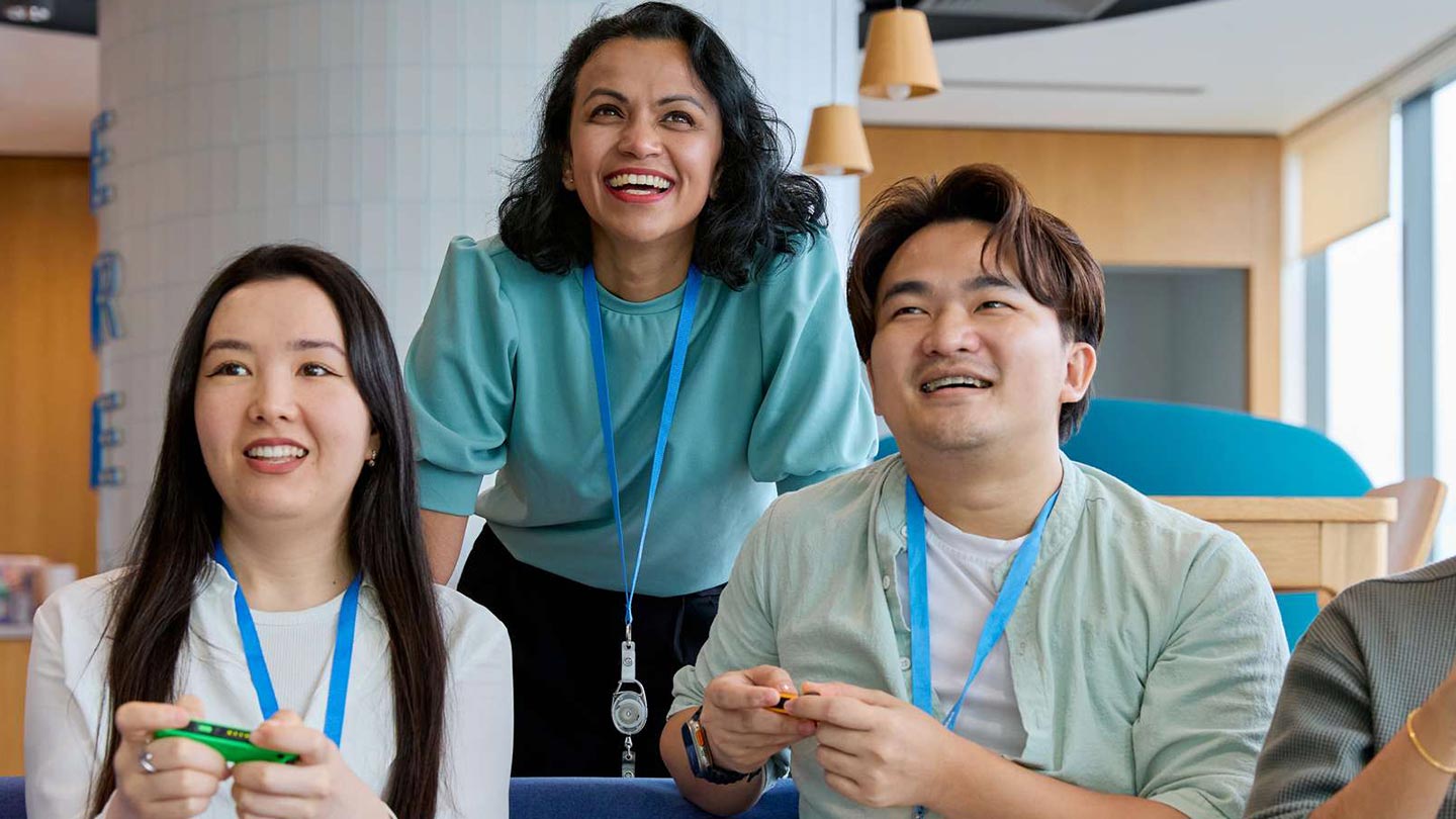 Renewable Energy Jobs in Malaysia: Our Locations | Ørsted
