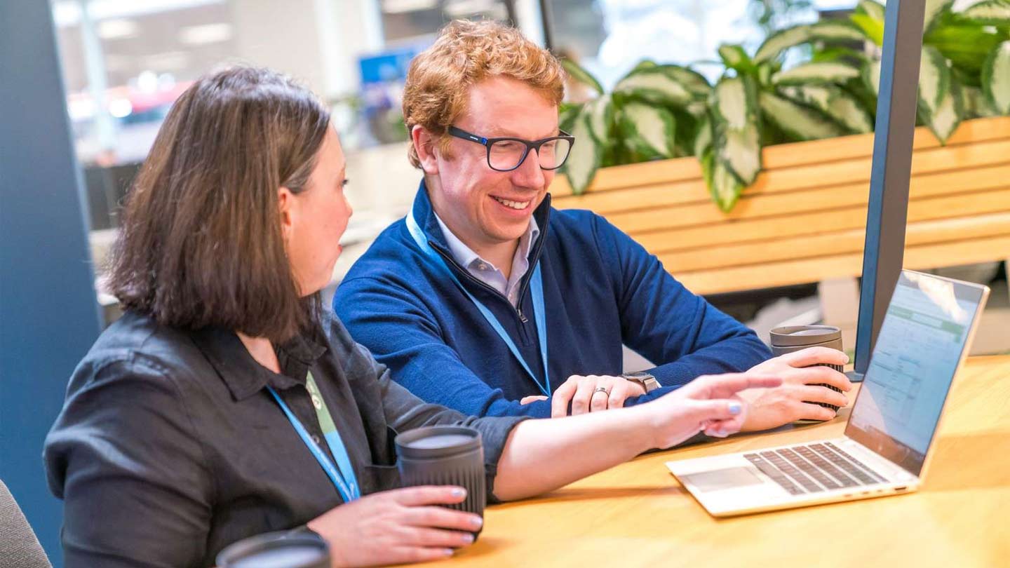 Renewable Energy Jobs in the UK: Our Locations | Ørsted
