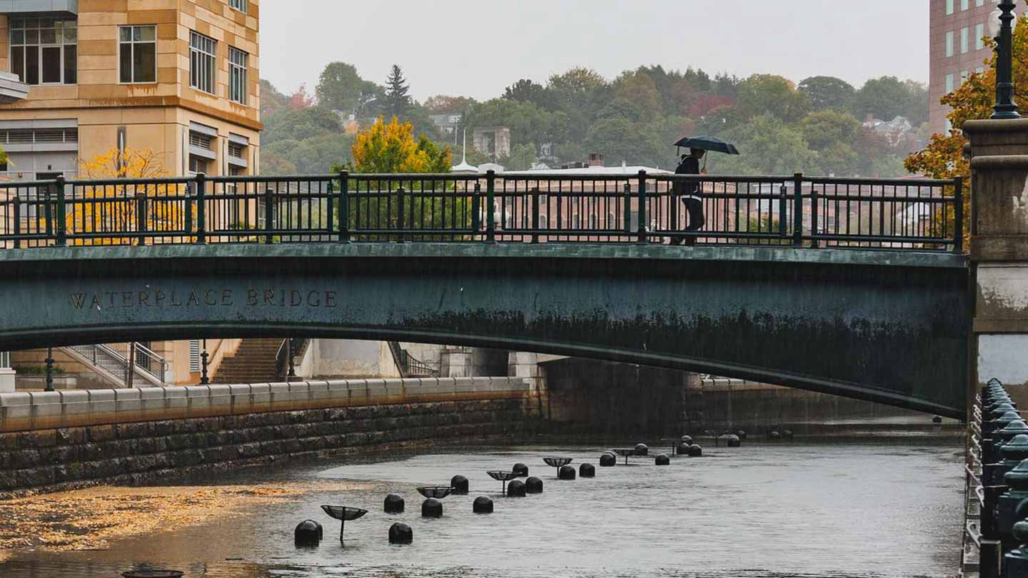 Renewable Energy Jobs in the US: Our Locations | Ørsted