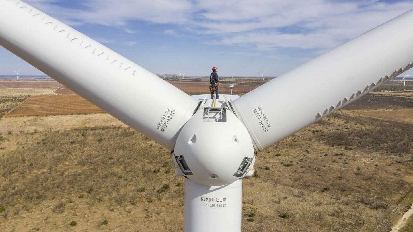 Ørsted at a Glance | Ørsted Careers