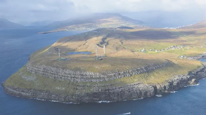 New global cooperation aims at a more sustainable energy supply of ...