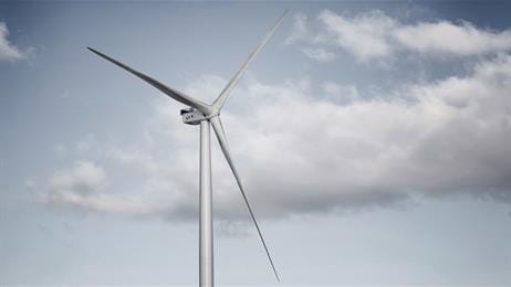 DONG Energy divests offshore wind demonstration site in Denmark
