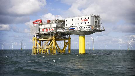 DONG Energy and Vattenfall cooperate on emergency power supply for ...