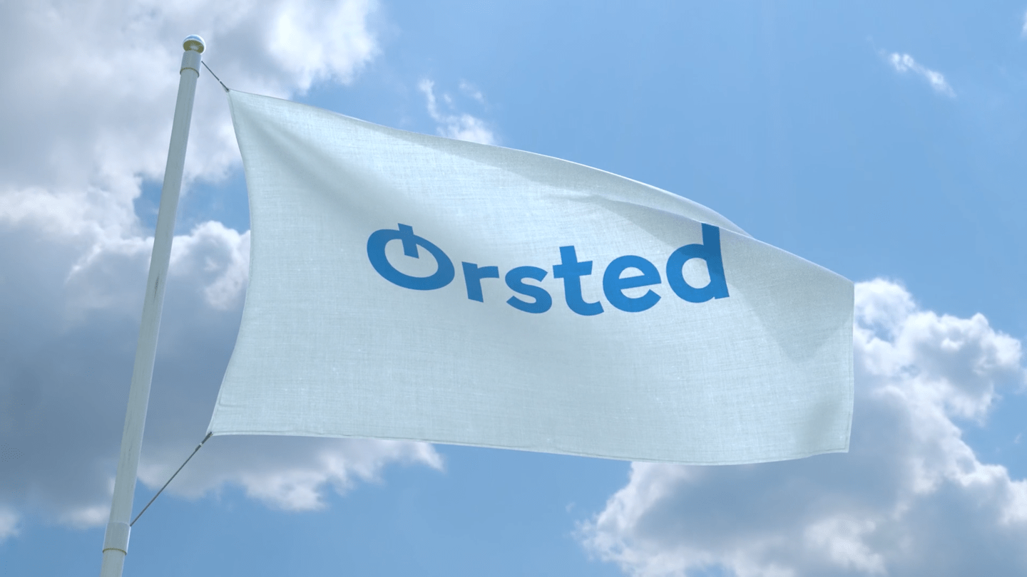 Ørsted takes first steps into commercial battery storage
