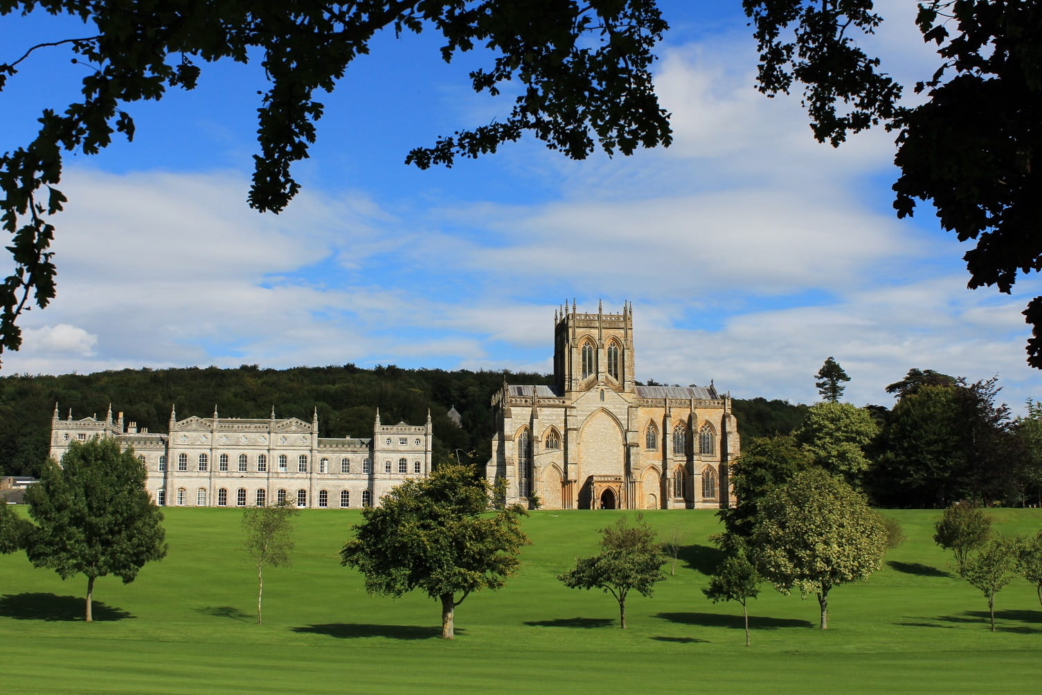 Orsted and Milton Abbey agree partnership to optimise schools energy use