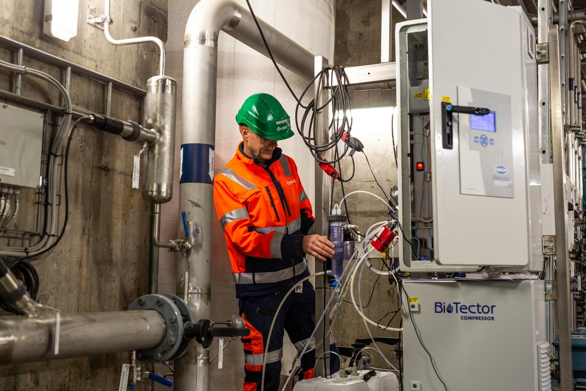 New mobile remote monitoring system to increase operational reliability ...