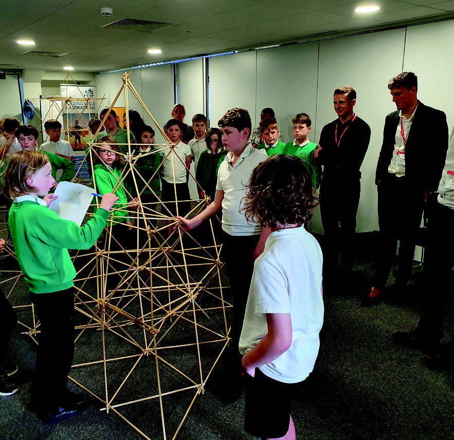 Orsted launches next round of 255000 Skills Fund