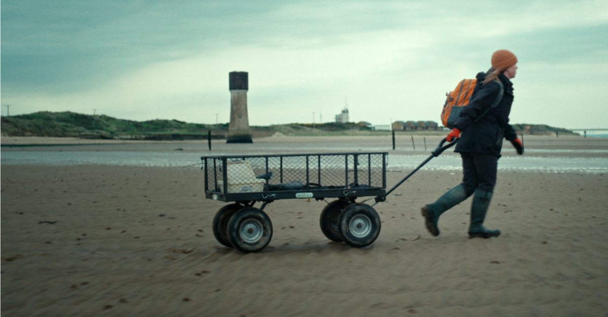 Wilder Humber: Restoring Coastal Ecosystems | Ørsted