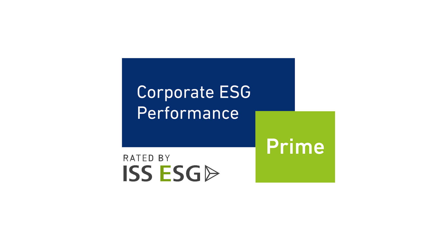 Sustainability & ESG Reports, Ratings & Rankings | Ørsted