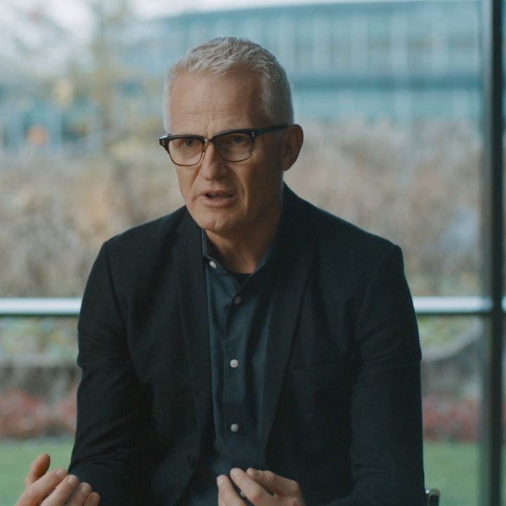 Our Green Energy Transformation | Ørsted