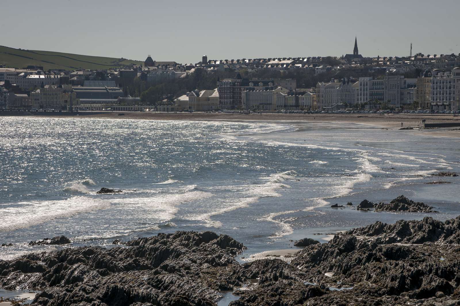 Delivering on the Isle of Man Government’s ambitions
