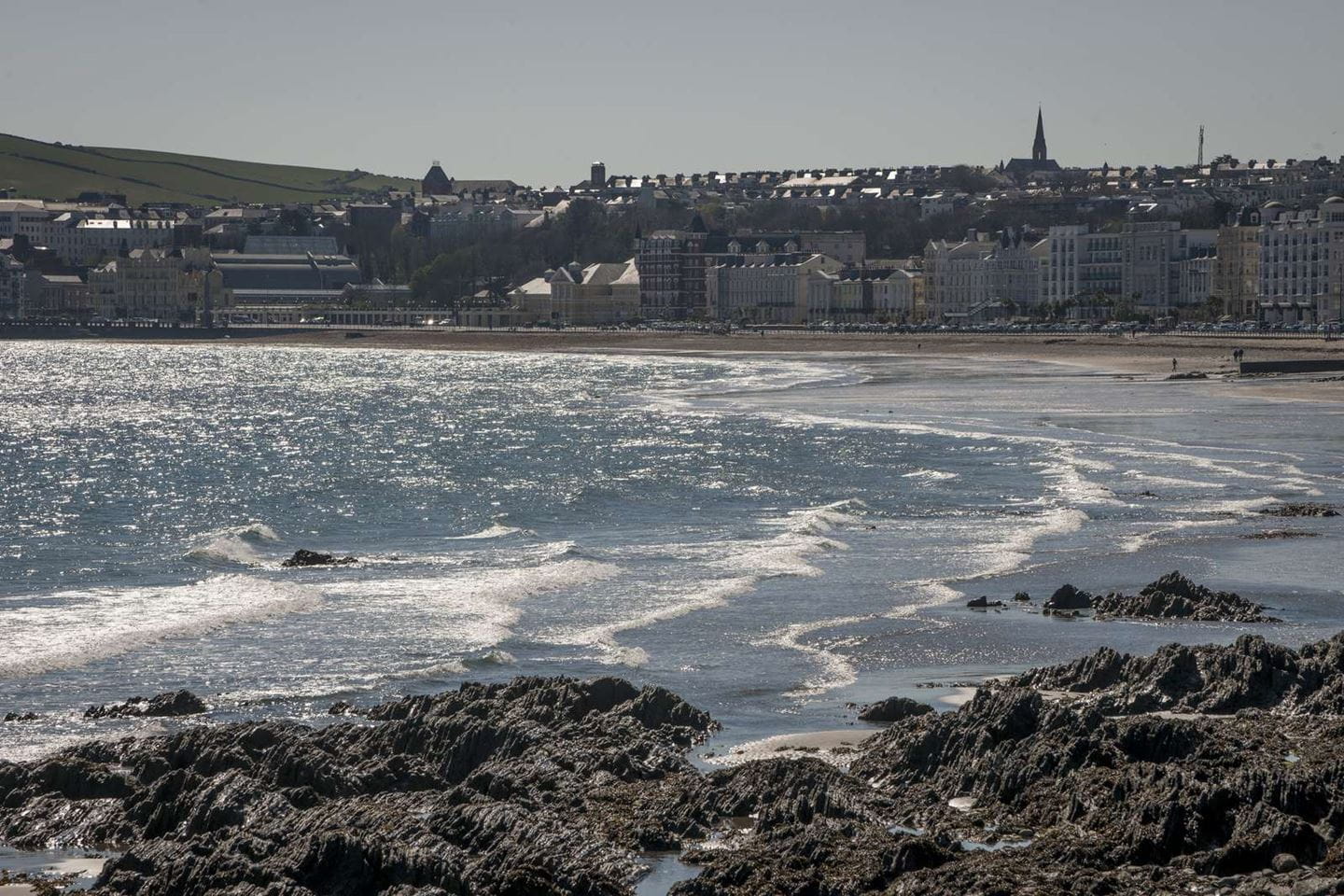 Delivering on the Isle of Man Government’s ambitions