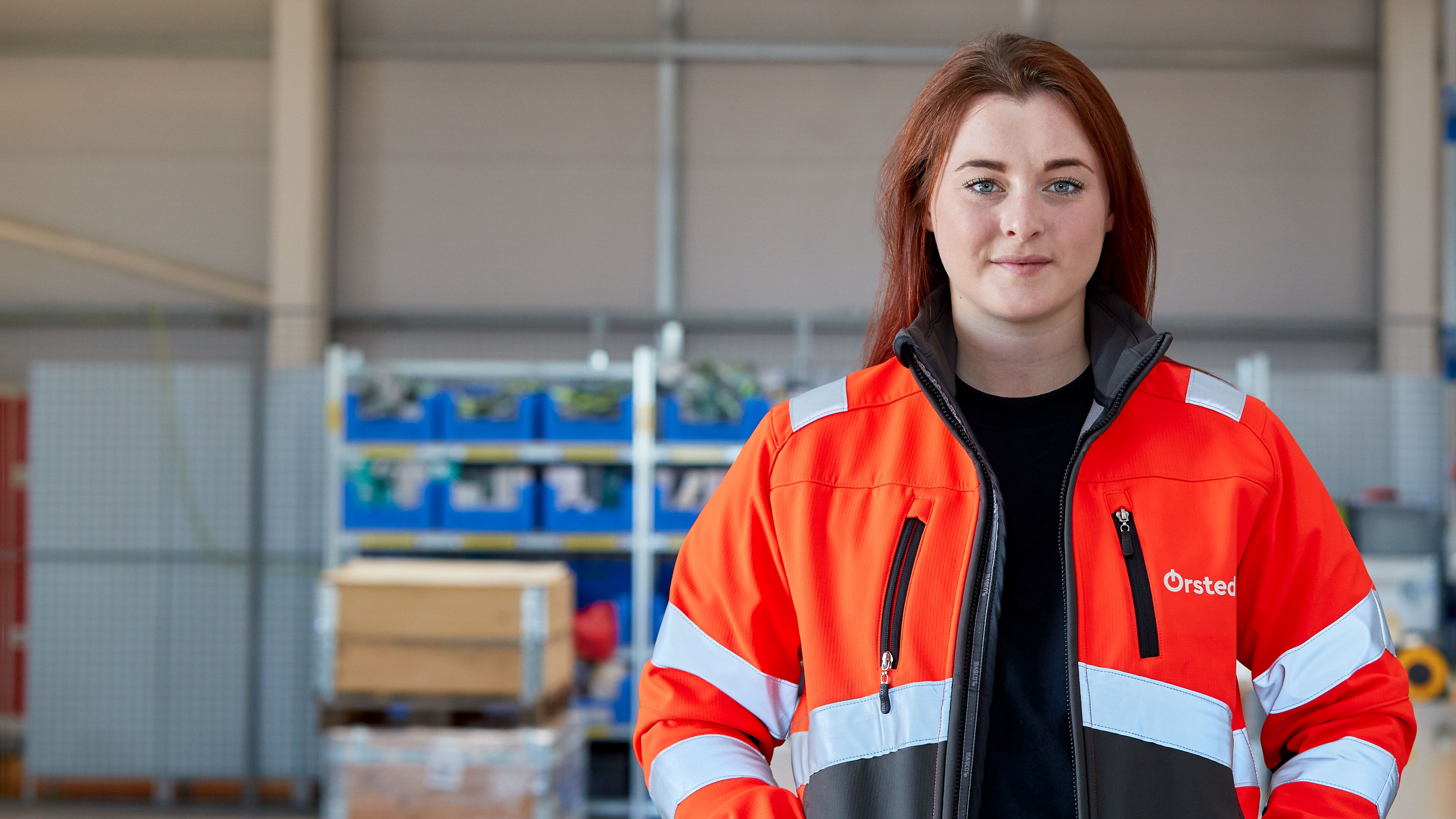 Apprenticeships Programmes | Ørsted Careers