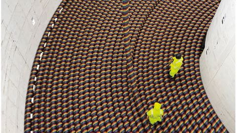 Hornsea 2 Offshore Wind Farm | Ørsted