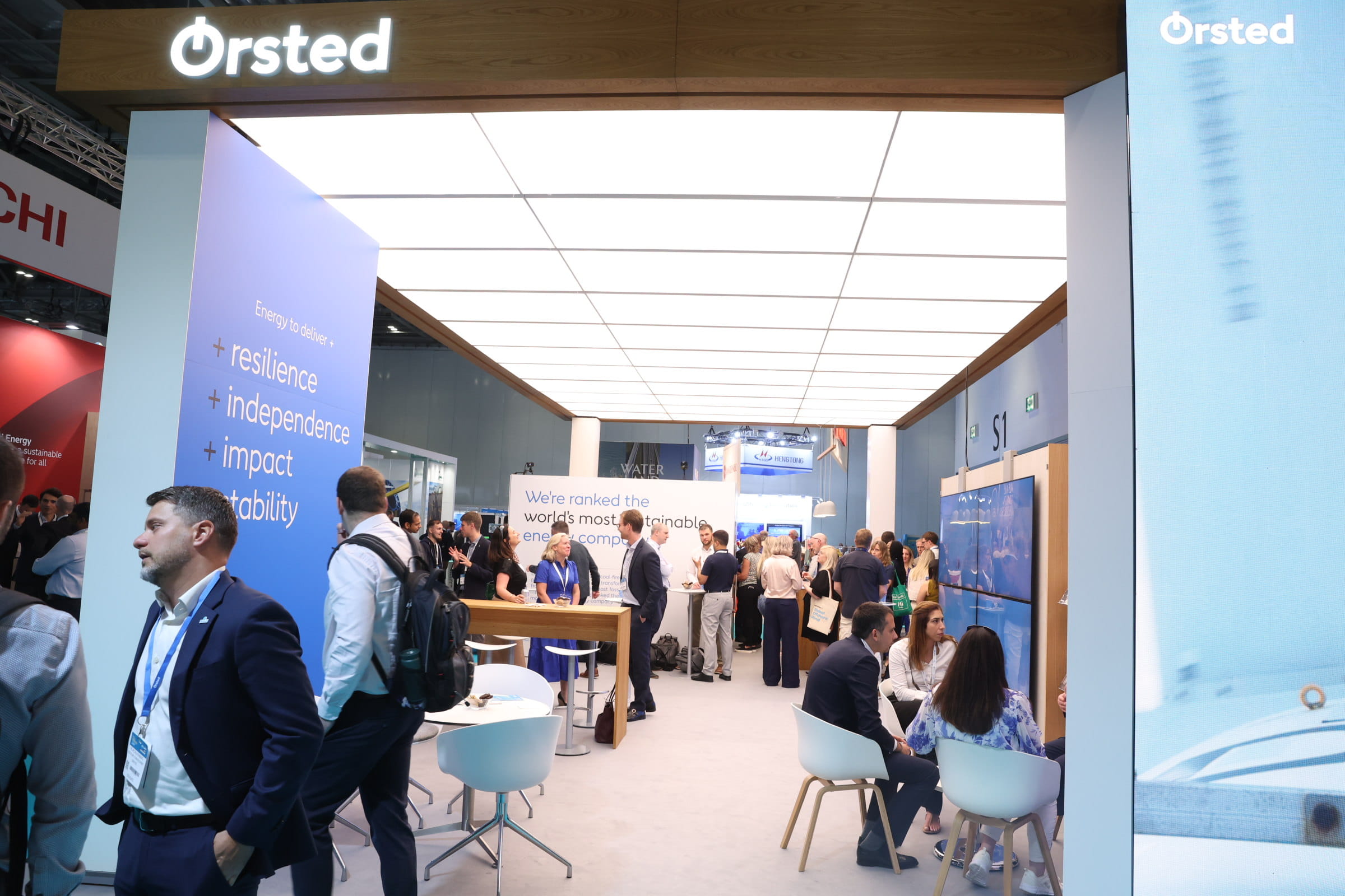 Global Offshore Wind 2025