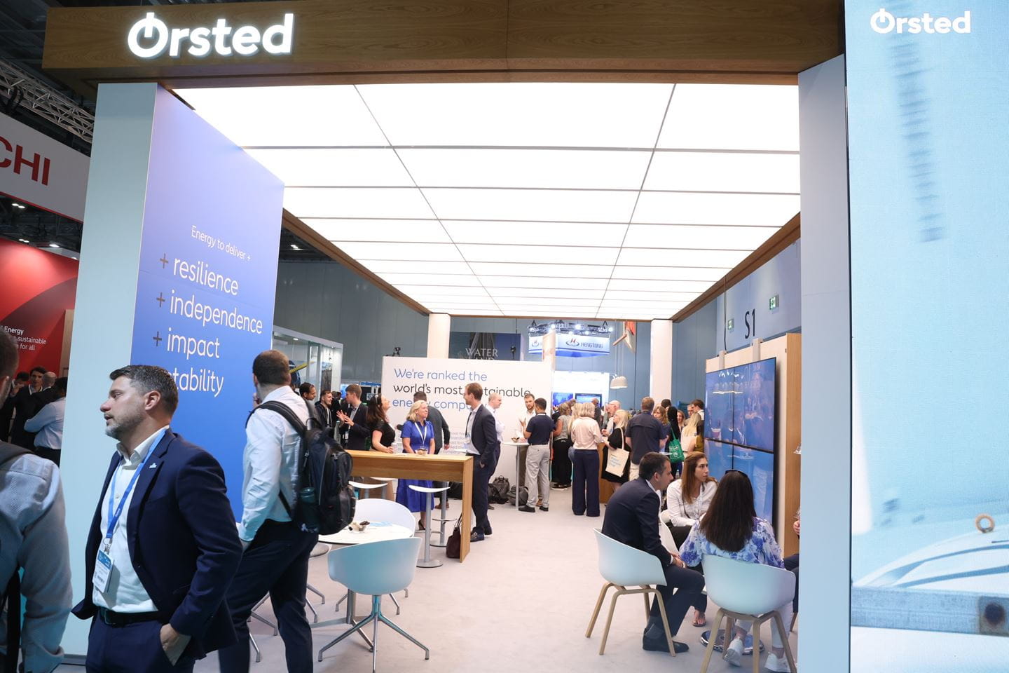 Global Offshore Wind 2025