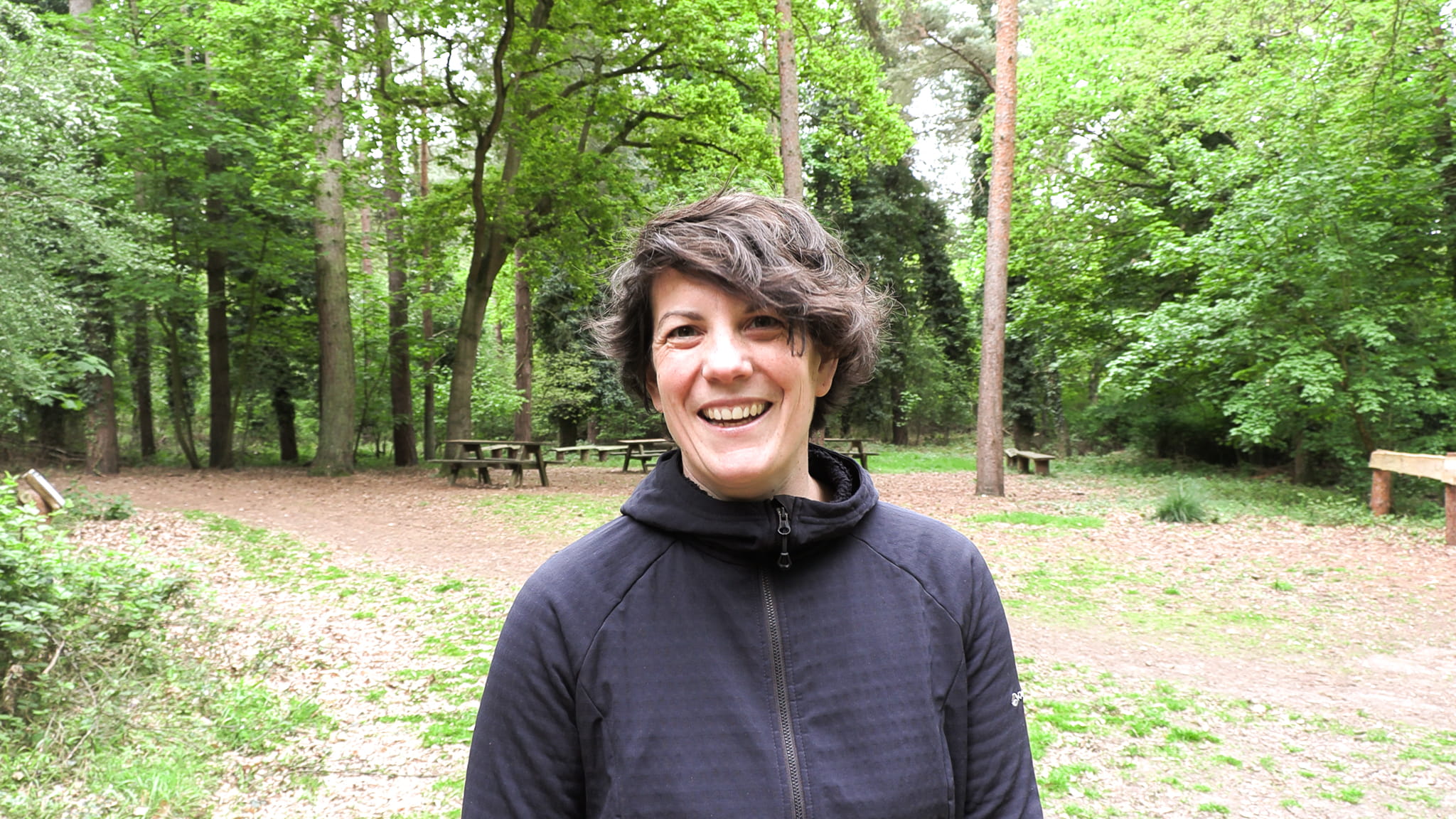 Holt Country Park receives funding for eco-learning hub from Ørsted’s ...