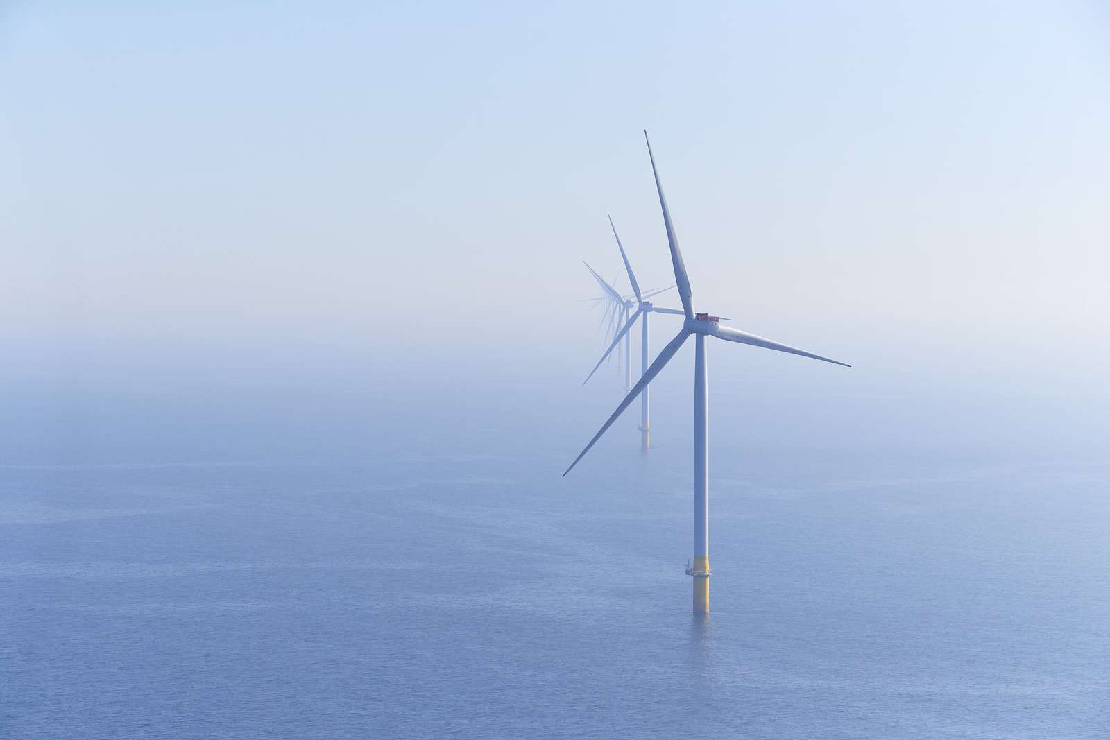 Our Approach to Renewables and Green Energy | Ørsted