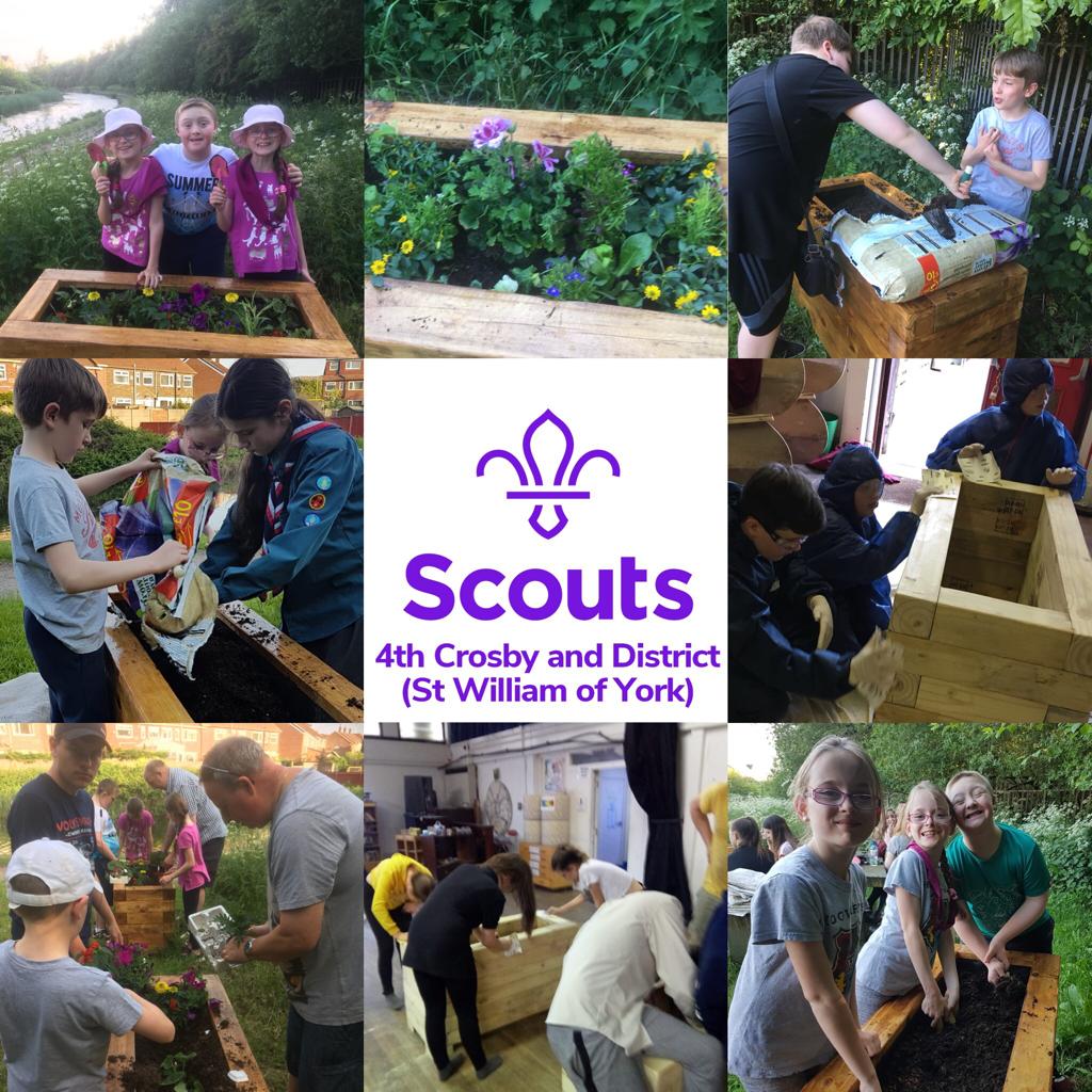 Ørsted awards almost 1 million pounds as 100th Burbo Bank Extension ...